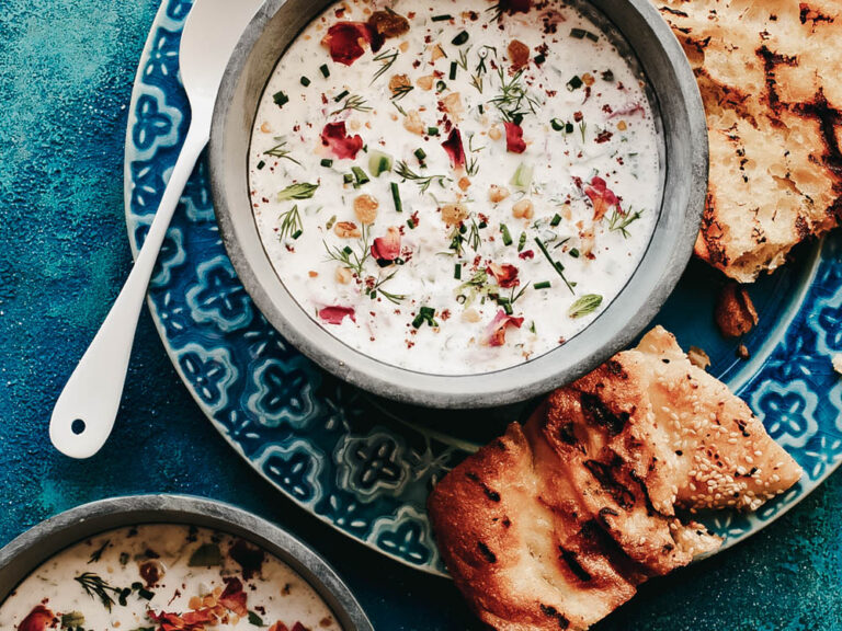The Best Persian Foods You Shouldn’t Miss | IranAmaze