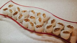 Persian Desserts & Sweets: Top Iranian Pastry + Recipes | IranAmaze