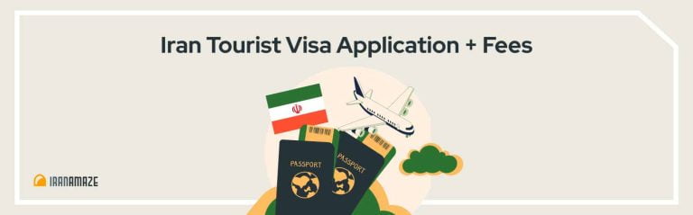 Iran Visa Applications, Requirements & Pricing | IranAmaze