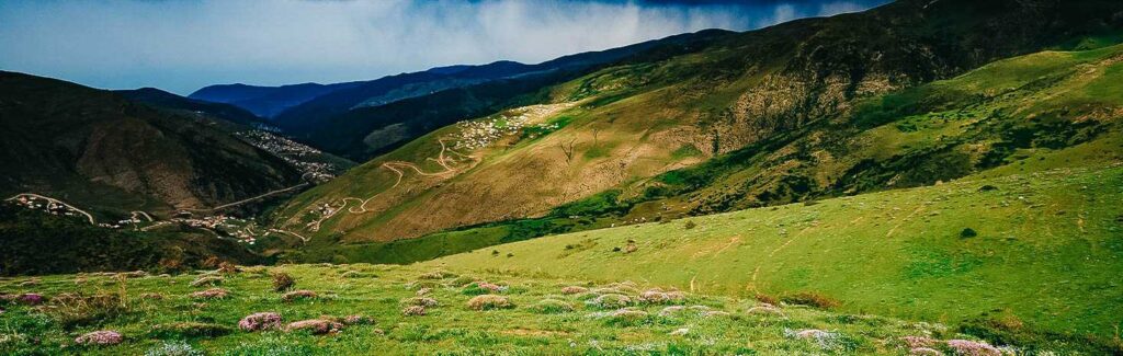 Best Things to Do in Summer in Iran - Where to Visit? | IranAmaze