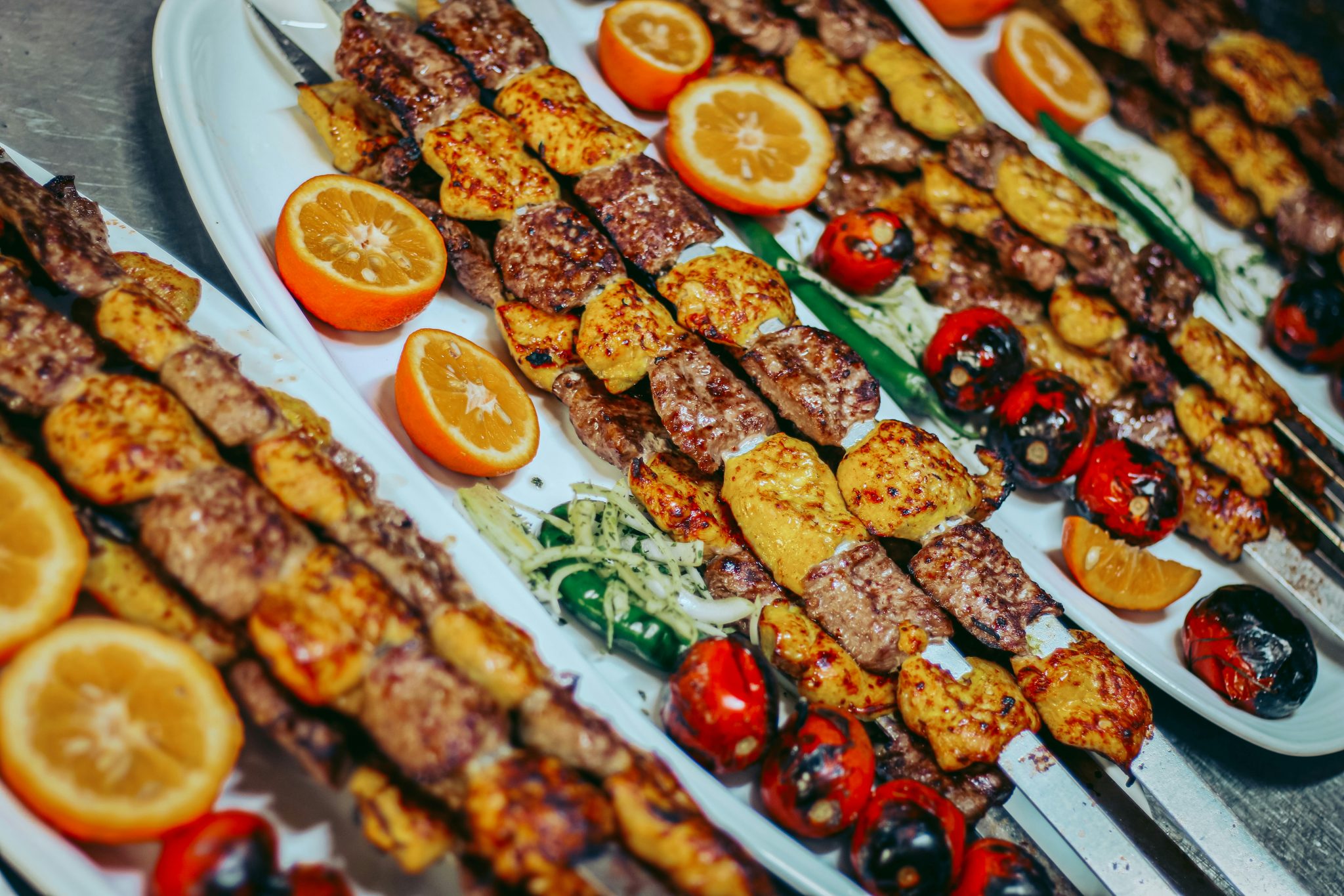 Do Iranians Eat Pork?
