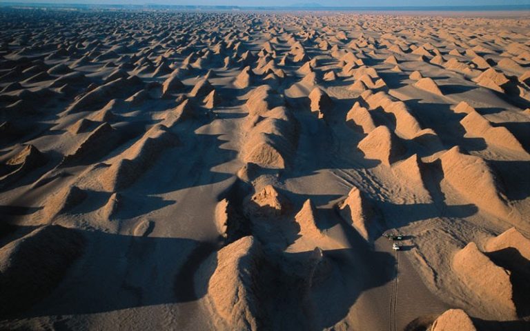 Lut Desert: Attractions, and Adventures of Dasht-e Lut | IranAmaze