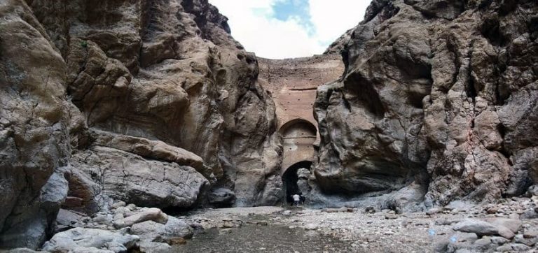 A Guide to Tabas and Its Attractions - Iranamaze