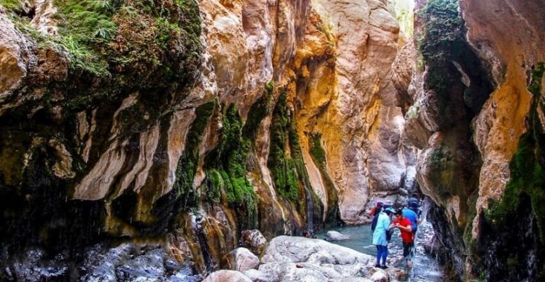 A Guide to Tabas and Its Attractions - Iranamaze