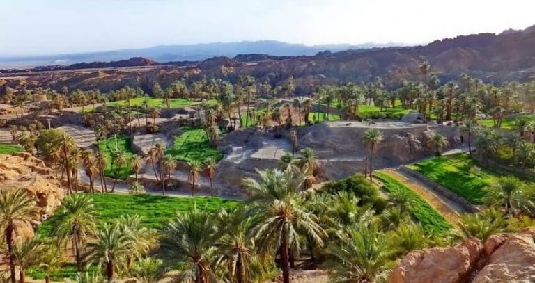 A Guide to Tabas and Its Attractions - Iranamaze