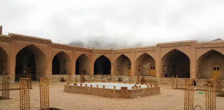 A Guide to Tabas and Its Attractions - Iranamaze