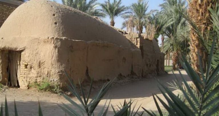 A Guide to Tabas and Its Attractions - Iranamaze