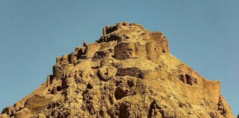 A Guide to Tabas and Its Attractions - Iranamaze