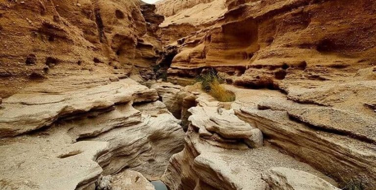 A Guide to Tabas and Its Attractions - Iranamaze