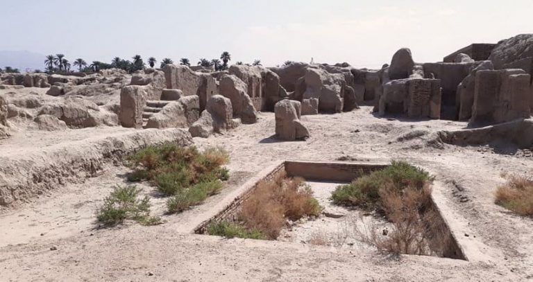 A Guide to Tabas and Its Attractions - Iranamaze