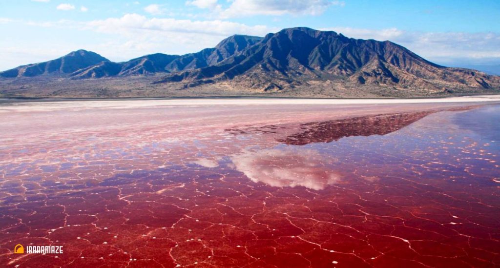 Most Beautiful Beaches in Iran | IranAmaze