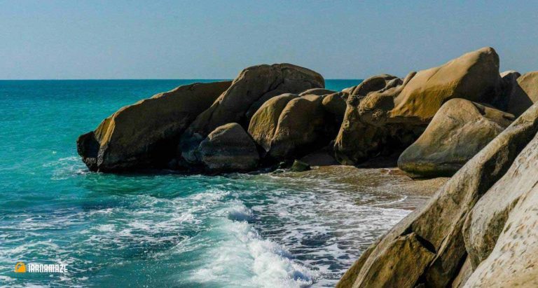 Most Beautiful Beaches in Iran | IranAmaze