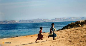 Most Beautiful Beaches in Iran | IranAmaze