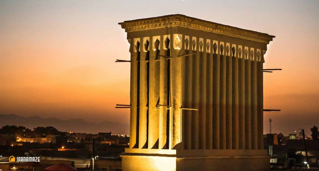Yazd Travel Guide: Everything You Must Know Before Travel | IranAmaze