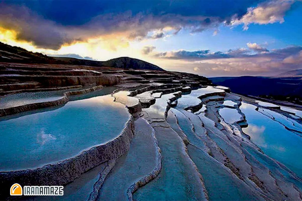 Best Places to Visit in North of Iran | IranAmaze