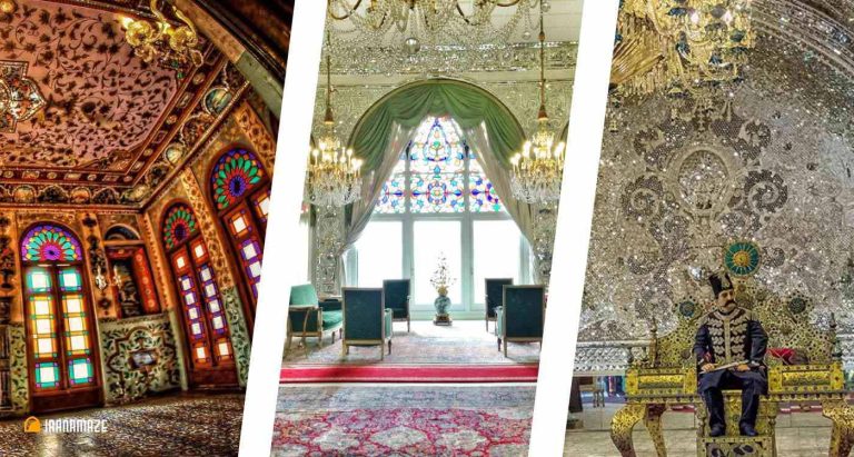 Tehran Tourist Attractions: Best Things to See & Do | IranAmaze