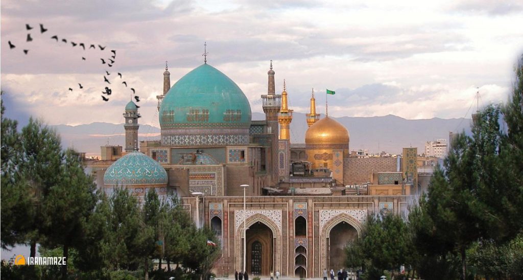 Mashhad Attractions: 12 Best Things to do in Mashad | IranAmaze