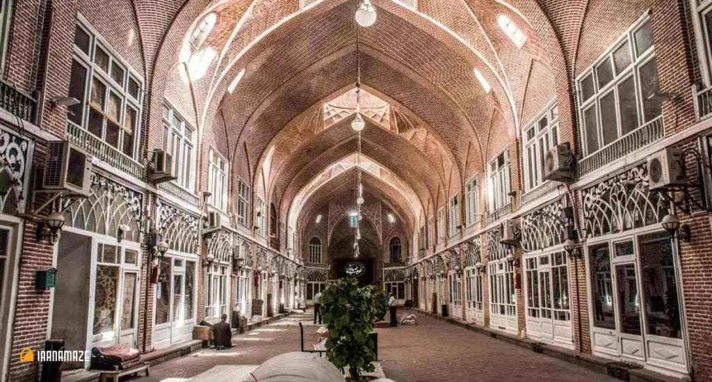 Tabriz Travel Guide: Information, Top sights & Facts | IranAmaze