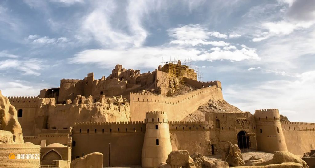 Kerman Travel Guide: Information & Facts [Ultimate Guide] | IranAmaze