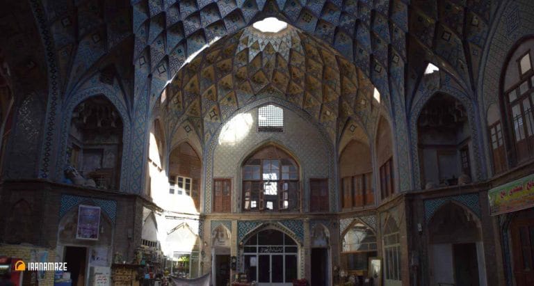 Kashan Attractions: The 15 Best Things to do in Kashan | IranAmaze