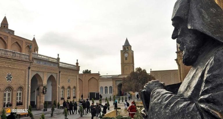 Top Isfahan Historical Places in 2024 | IranAmaze
