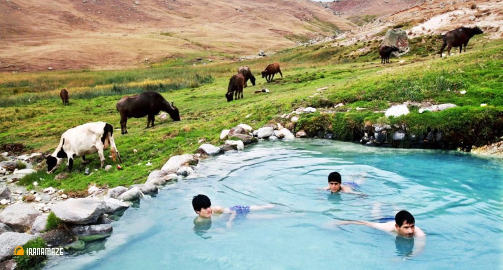 Ardabil Travel Guide: All You Need to Know Before Going! | IranAmaze